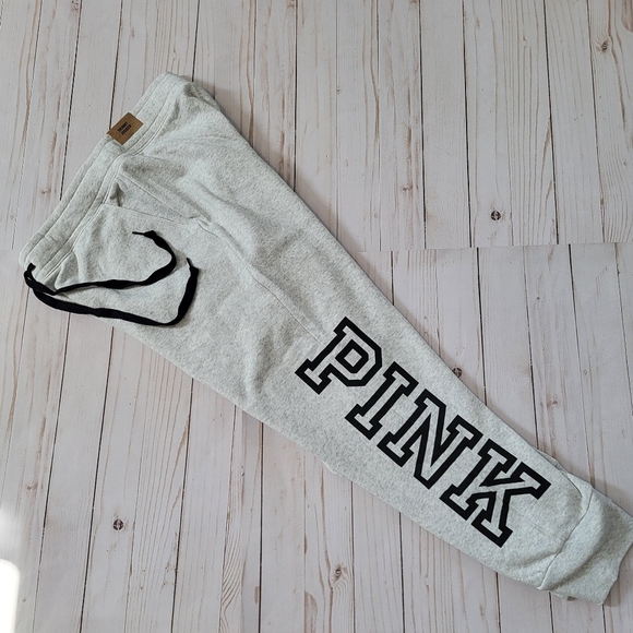 PINK Victoria's Secret | Pants & Jumpsuits | Victorias Secret Pink ...